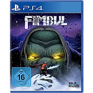 Fimbul (PS4)