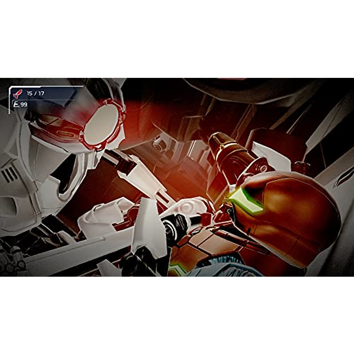 Metroid Dread (Nintendo Switch)