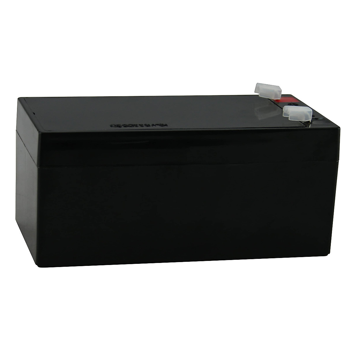 PowerStar Replacement for UB1234 - AGM Battery - Sealed Lead Acid - 12 Volt - 3.3 Ah Capacity