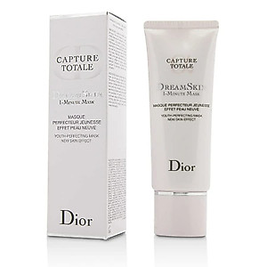 Dior Capture TOTALE DREAMSKIN - 1 Minute MASK Size 2.7 oz/ 75 mL