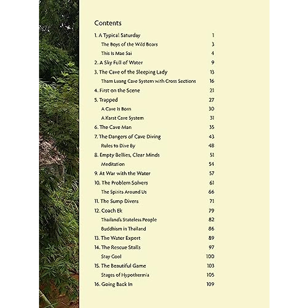 All Thirteen: The Incredible Cave Rescue of the Thai Boys' Soccer Team