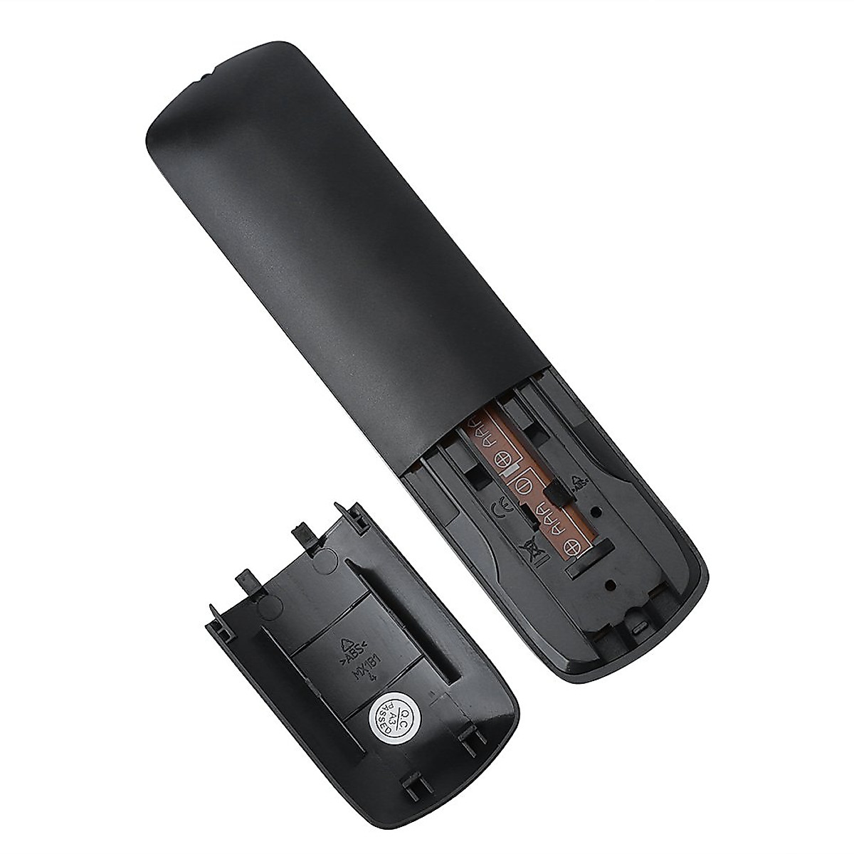 Ueohitsct Universal Remote Control Controller Replacement for Philips LCD LED Smart TV