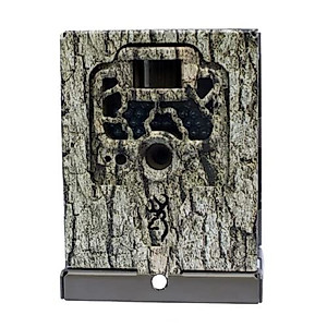 Browning Trail Cameras Strike Force Extreme 16MP Game Camera (10-Pack) Bundle with Security Box (10-Pack), Locking Cable (10-Pack), 32GB Memory Card (10-Pack), and Card Reader (41 Items)