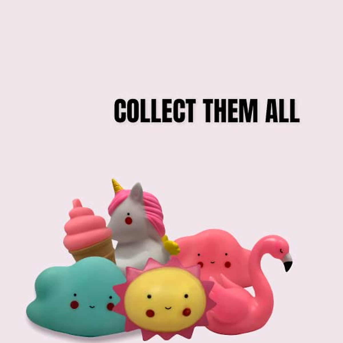 KAURI Kids LED Blue Star Light Dumpling Light for A Nursery Light Toddler Nightlight Kids Room Adult Room Or Decorations for Holidays and Parties Battery Powered Nightlight