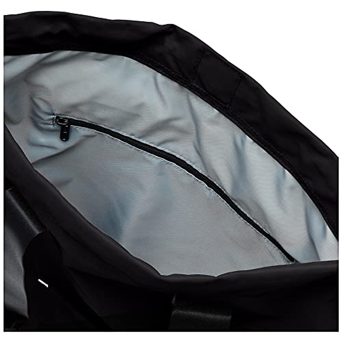 Champion(チャンピオン) Tote Bag, Black (Black 19-3911tcx)