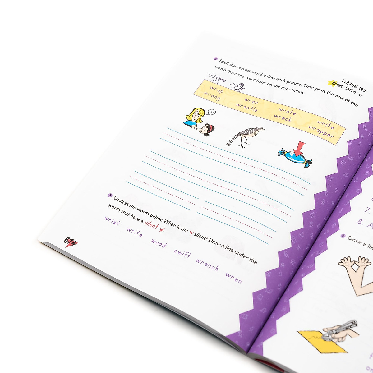 Horizons Kindergarten Complete Set