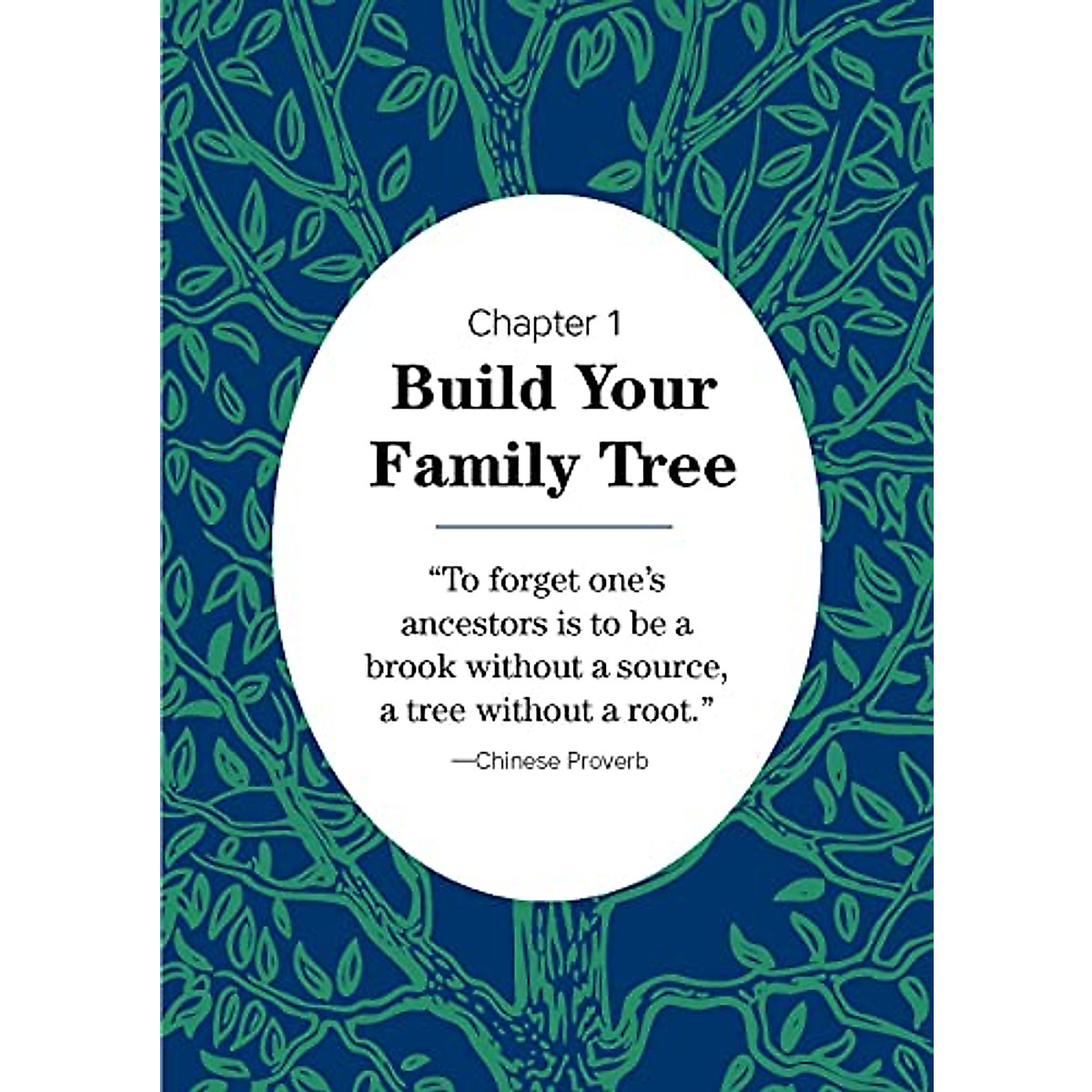 Finding Your Family Tree: A Beginner’s Guide to Researching Your Genealogy
