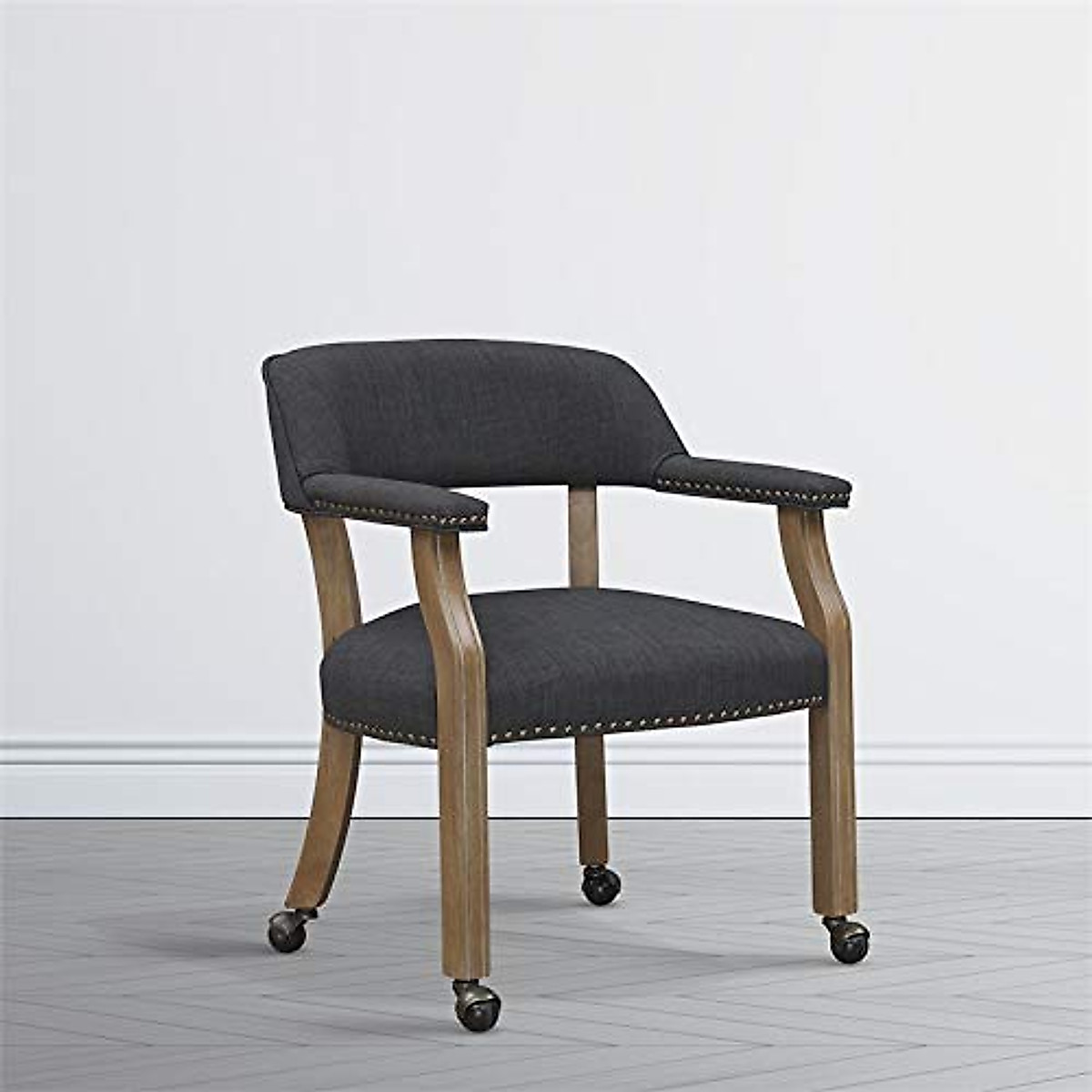 Comfort Pointe Millstone Game and Dining Chairs - Set of 4