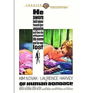 Of Human Bondage