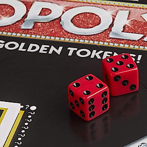 Monopoly: 85th Anniversary Edition