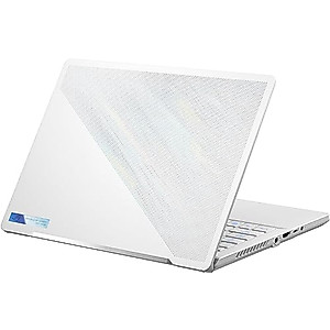 ASUS Zephyrus G14 Gaming & Entertainment Laptop (AMD Ryzen 9 7940HS 8-Core, 32GB DDR5 4800MHz RAM, 2TB PCIe SSD, GeForce RTX 4060, 14.0" 165 Hz Wide QXGA (2560x1600), Win 11 Home) with USB-C Dock