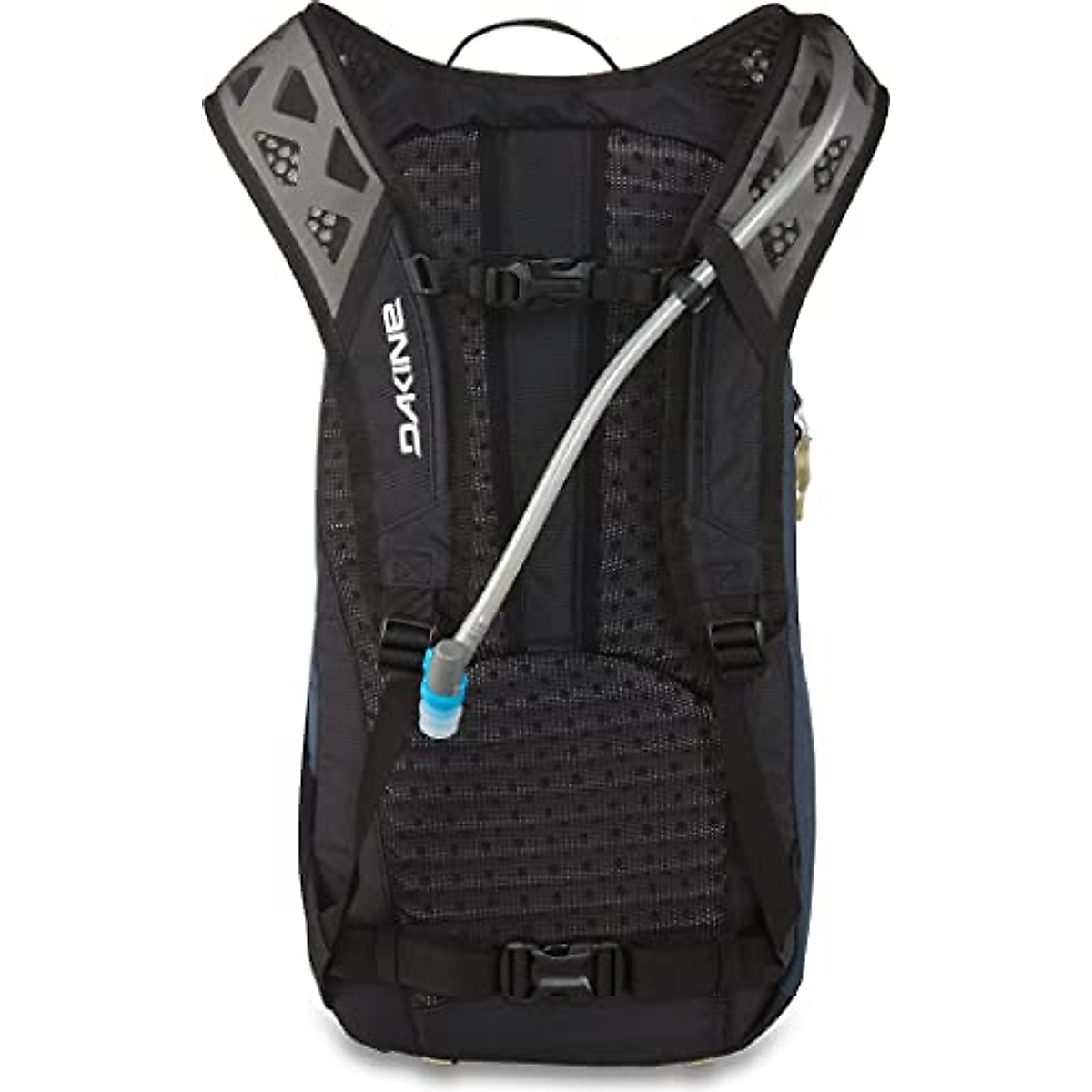 Dakine Syncline 12L Backpack Midnight Blue