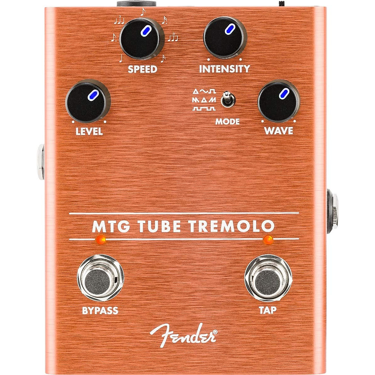 Fender MTG Tube Tremolo Pedal