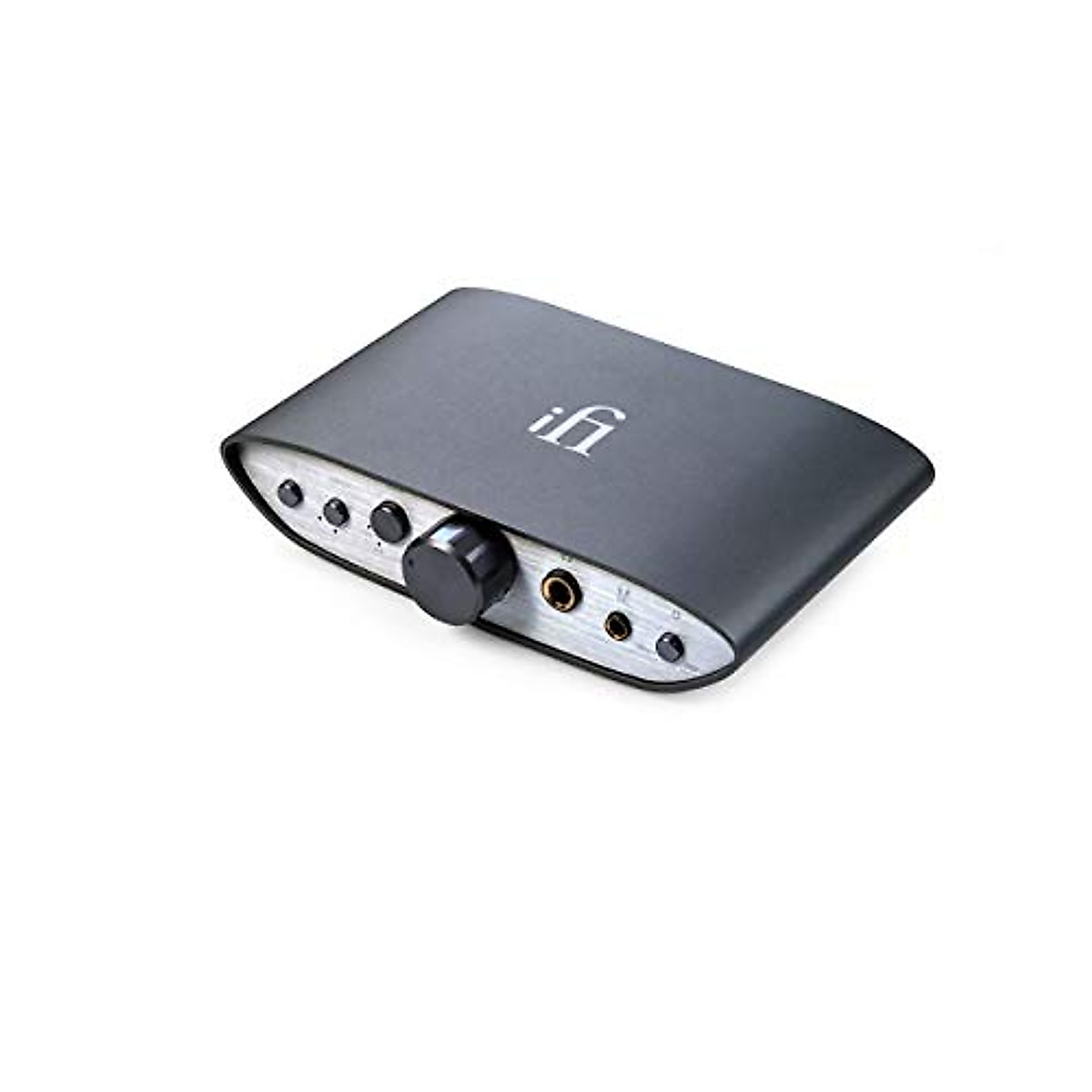 iFi ZEN CAN Balanced Desktop Headphone Amp and Preamp with 4.4mm Outputs [US Pin]