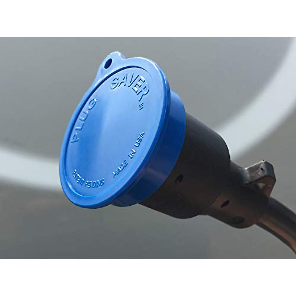 GR Innovations 7 Way Plug Cover | Plug Saver