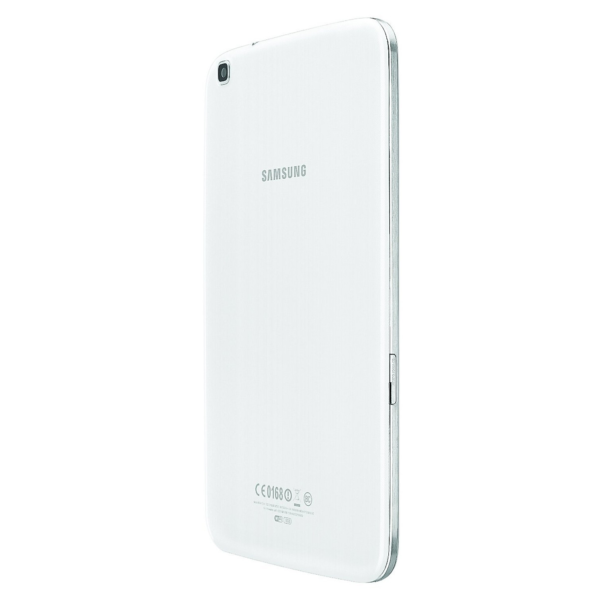 Samsung Galaxy Tab 3 (8-Inch, White) 2013 Model (Certified Refurbished)