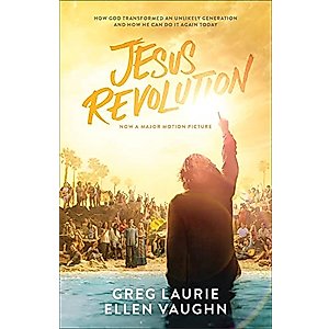 Jesus Revolution