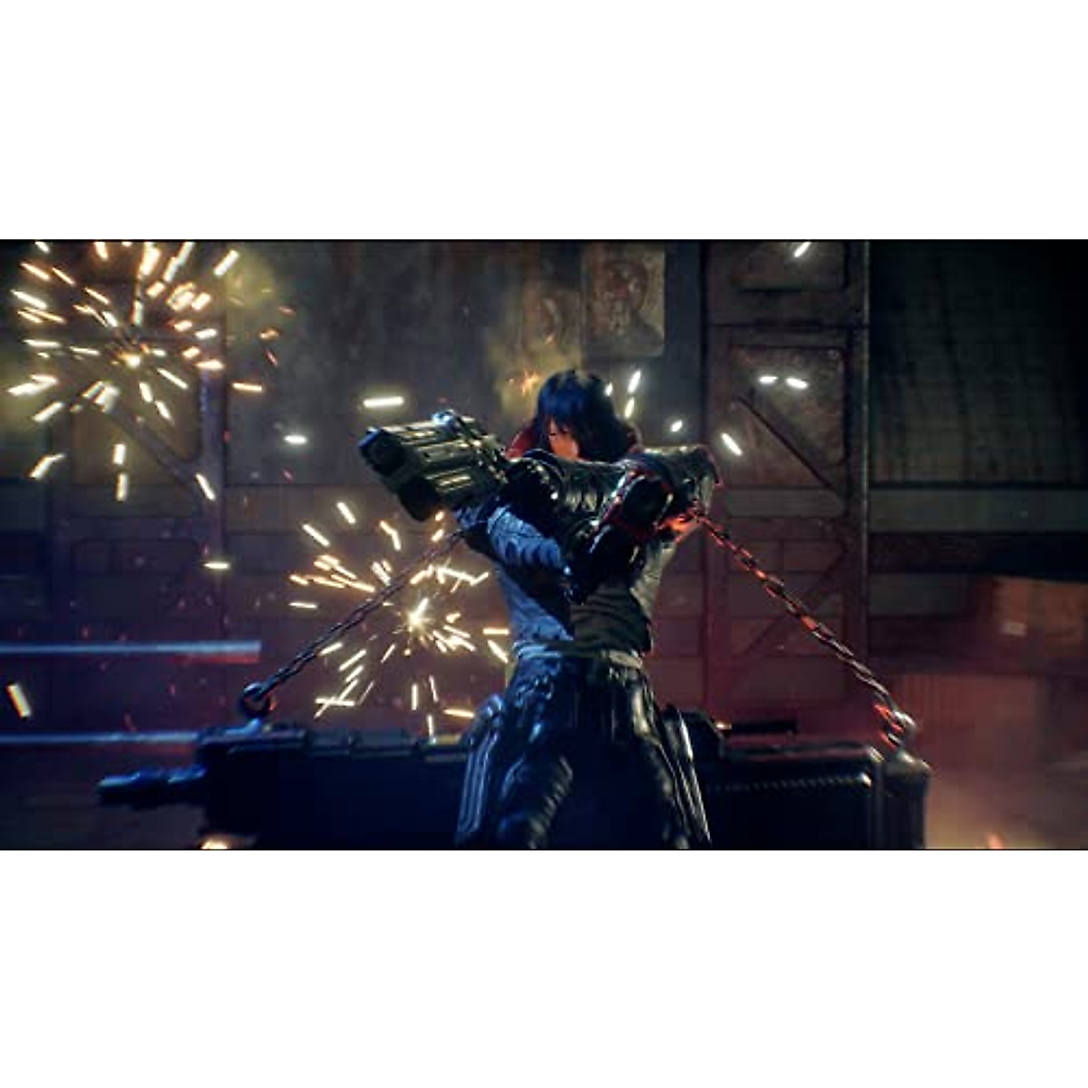 Gungrave G.O.R.E - Xbox Series X