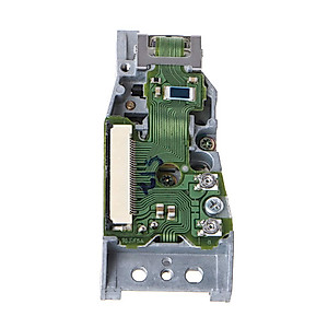 KHS 400B KHS-400B Optical Pick Up Head Lens Replacement for PS2 Play-Stations 2 Game Console Gaming Accessories PS2 La-ser Head 400B Bald Head