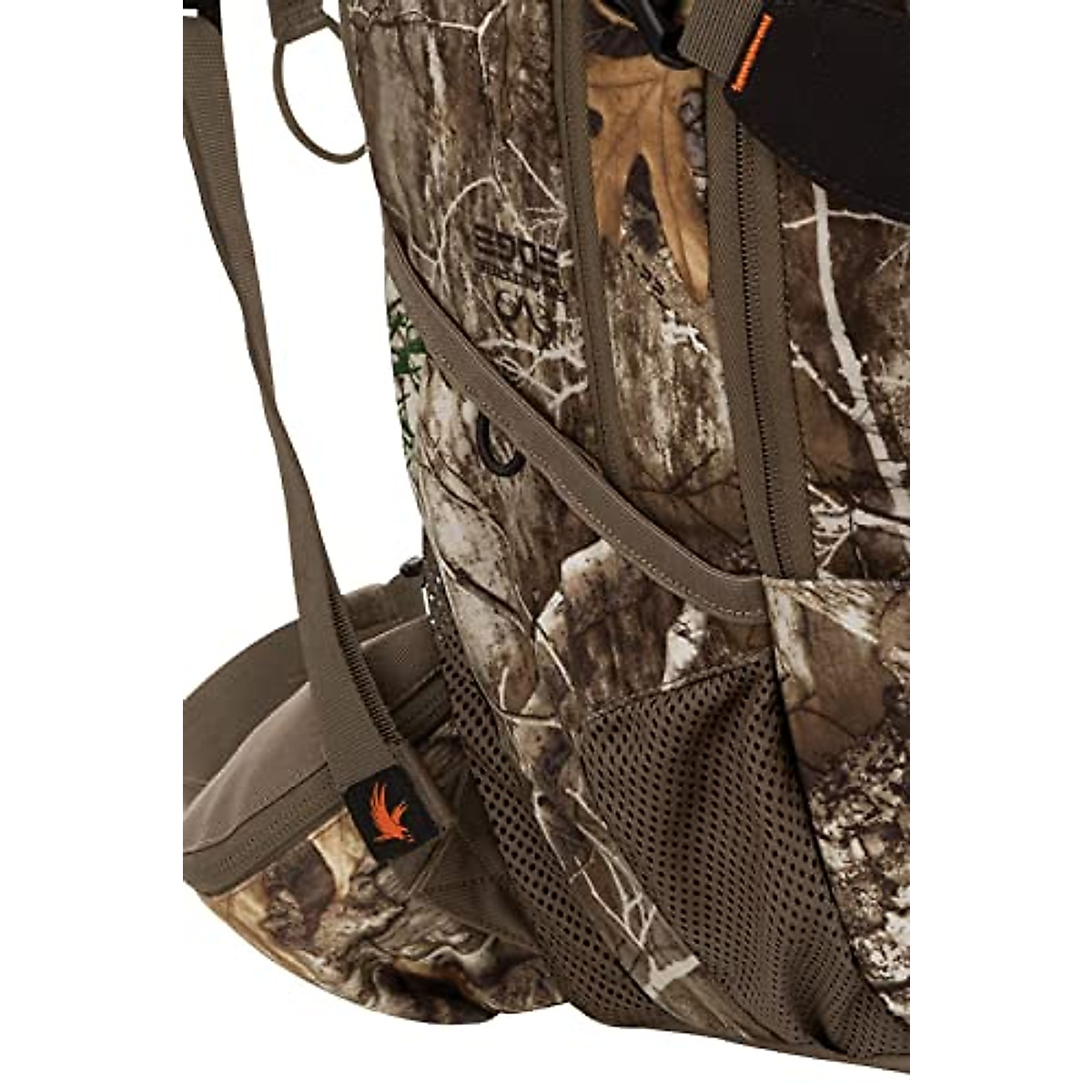 Timberhawk Big Basin Daypack, Realtree Xtra Camo, One Size
