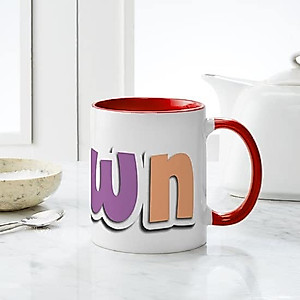 CafePress Dawn Spring14 Mug Ceramic Coffee Mug, Tea Cup 11 oz