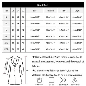 Auimank Puffer Jacket Womens,Jackets for Women Women's Jacket Ropa De Invierno para Mujer Chamarras para Mujer,Women Winter Warm Coat Thick Warm Slim Jacket Shortage of Money Coat (XL,Pink)