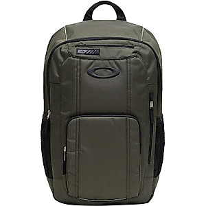 Oakley Men's Enduro 25LT 3.0, New Dark Brush, One Size