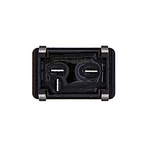 Exmark 126-3931 Hour Meter Turf Tracer SSS270CSB00000 SSS395CKC00000 S Series