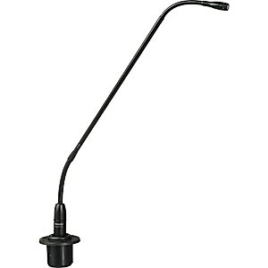 Shure MX418/C | 18 inch Cardioid Gooseneck Microphone