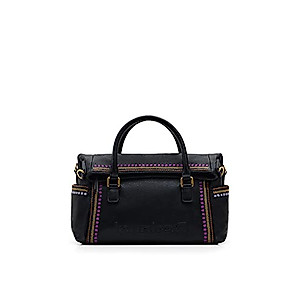 Desigual Backstitch Handbag