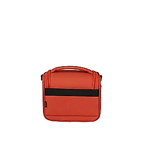 Samsonite Cosmetic case, Orange (Maple Orange)