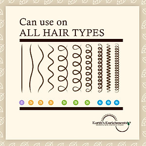 Organic Anti-itch Scalp Treatment, Soothing and Nourishing Treatment for Dry, Flaky Scalps, Anti-Dandruff Scalp Oil Enriched with Tea Tree, Lavender and Rosemary Oil, 2oz