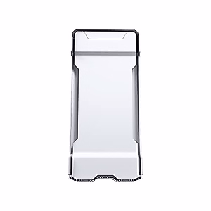 PHANTEKS (PH-ES518XTG_DMW01) Evolv X EATX Mid-Tower, Aluminum, Tempered Glass, DRGB, Matte White