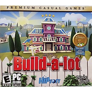 Build-a-lot
