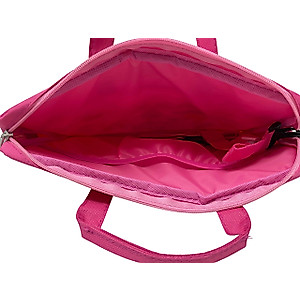 Fast Forward Tablet Bag- Minnie Mouse Tablet Case with Shoulder Strap