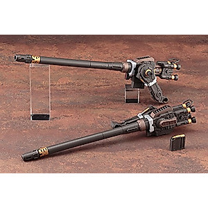 Kotobukiya Highend Master Model Gojulas The Ogre 1/72 Scale Model Kit