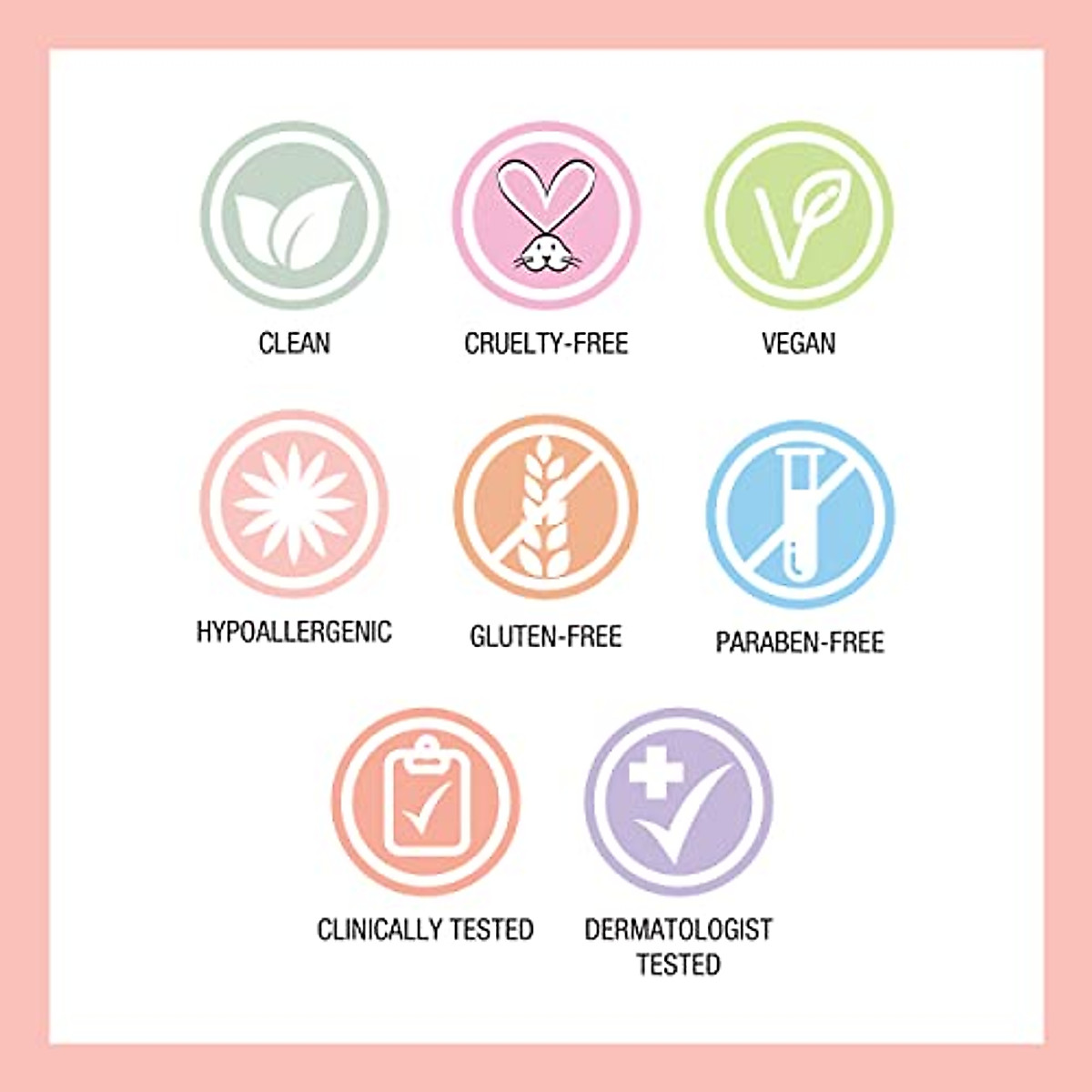 Physicians Formula Murumuru Butter Bronzer Face Powder Makeup Set, Includes Nourishing Butter Bronzer, Highlighter, Blush, Dermatologist Tested, Vegan & Cruelty-Free - Glow Face Palette