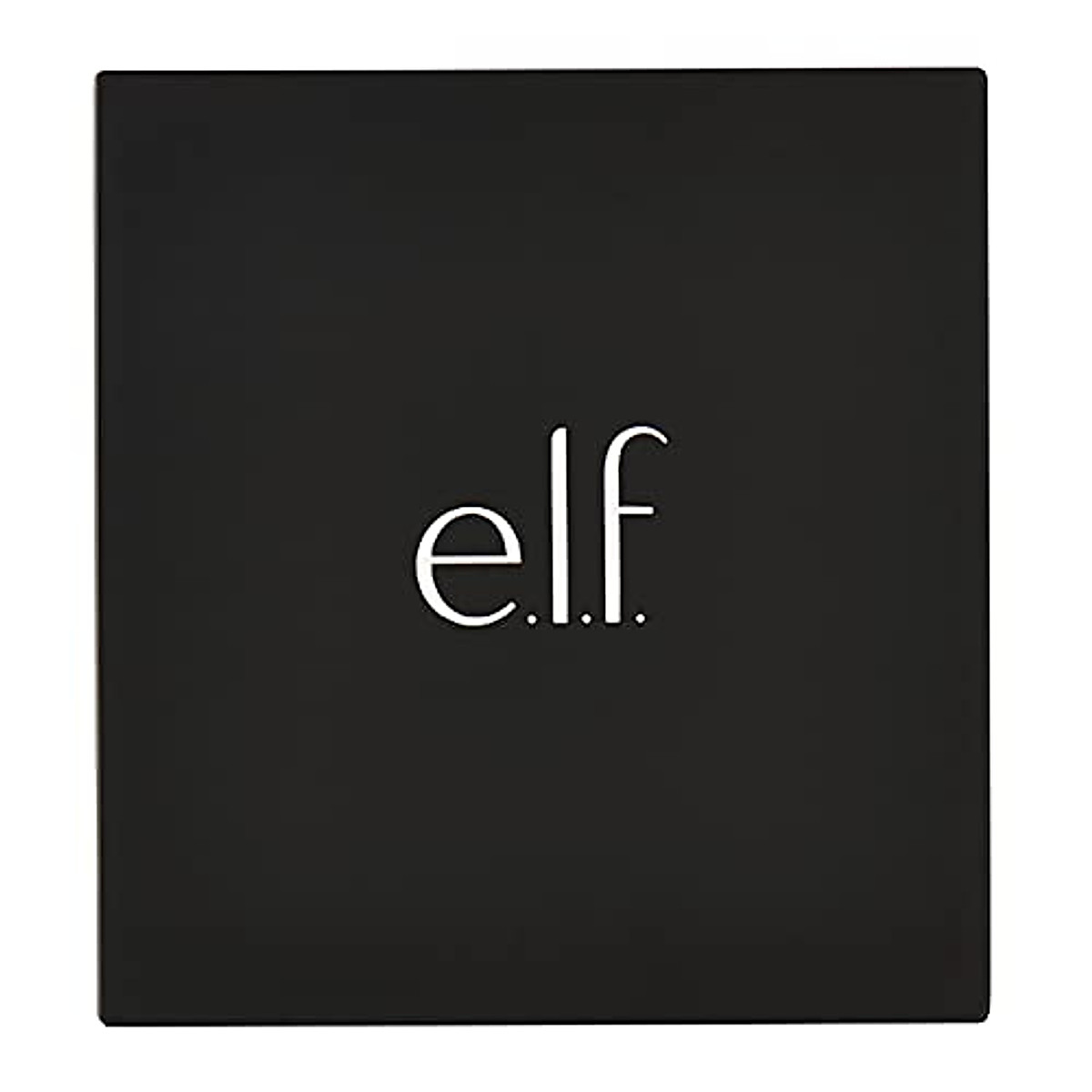 e.l.f. Contour Palette, 4 Shades, Sculpt, Shade & Illuminate Cheekbones, Light/Medium, 0.56 Oz (16g)