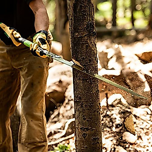 Silky KATANABOY Professional 650mm Folding Saw XL Teeth (710-65)