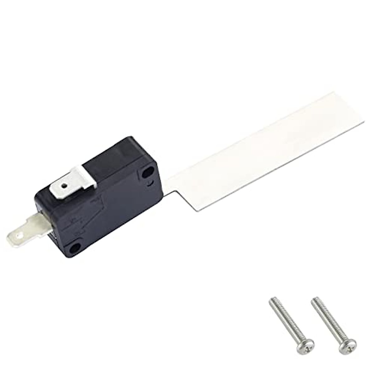33082 SVC Df Sail Sw W/Brkt M/L Kit for Select Dometic Atwood RV Furnace Sail Switch