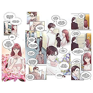 Office Gods (Volume 1)