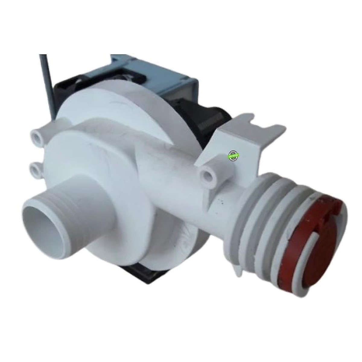 EQUIP. DR US PS2353893-AP4412545 EDR12545X1 compatible with General Electric Dishwasher Drain Pump Assembly fits old #sPS2353893-AP4412545