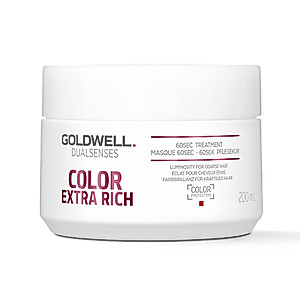 Goldwell Dualsenses Color Extra Rich Brilliance 60sec Treatment 200mL