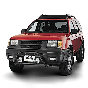 Westin 30-0015 Light Bar Universal - Black