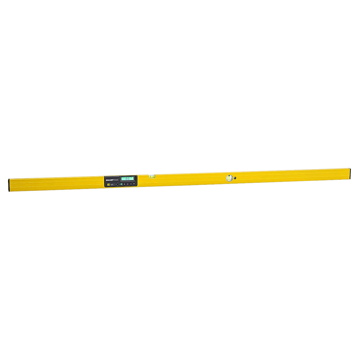 M-D Building Products 92672 SmartTool 72-Inch Digital Level, Yellow, Gen3