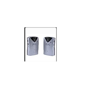Safety Beam - Invisible Infrared Beam Alert / Alarm