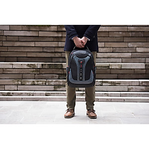 PEGASUS from SwissGear by Wenger Computer Backpack