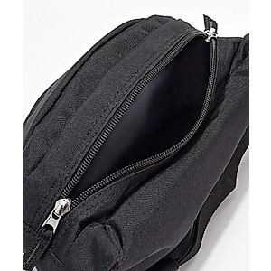 JanSport, Fifth Ave Fanny Pack, O.S. (A Black (Noir))