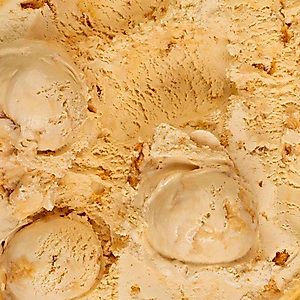 Van Leeuwen Premium Honeycomb French Ice Cream, 14 oz (Frozen)