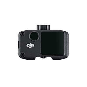 DJI LiDAR Range Finder